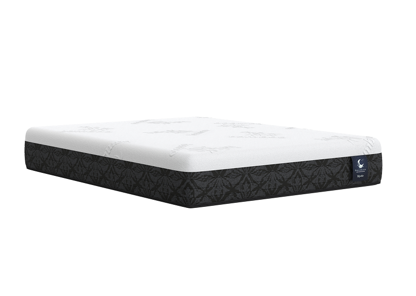 Mystic Mattress – Murphy Bed Place